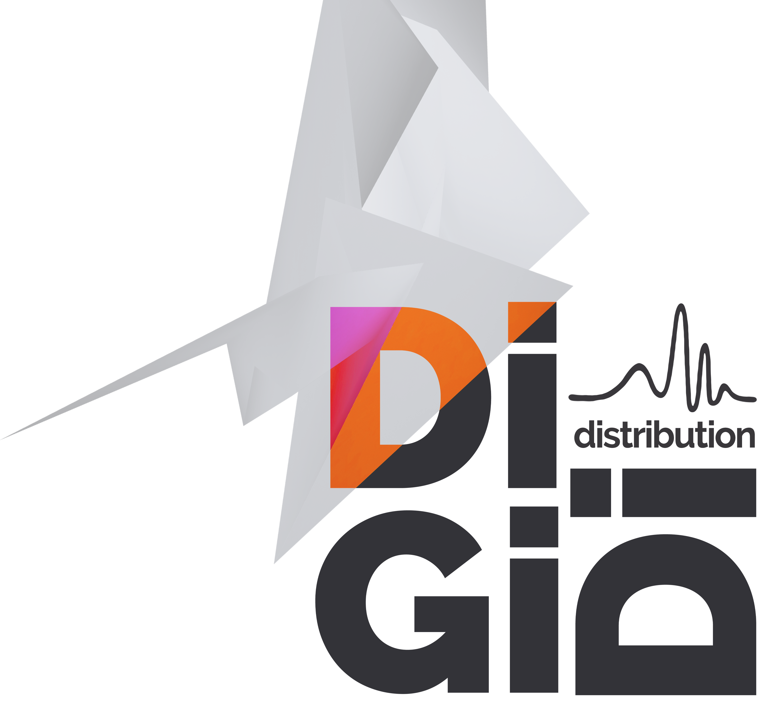 DiGiDi - Digital Distribution