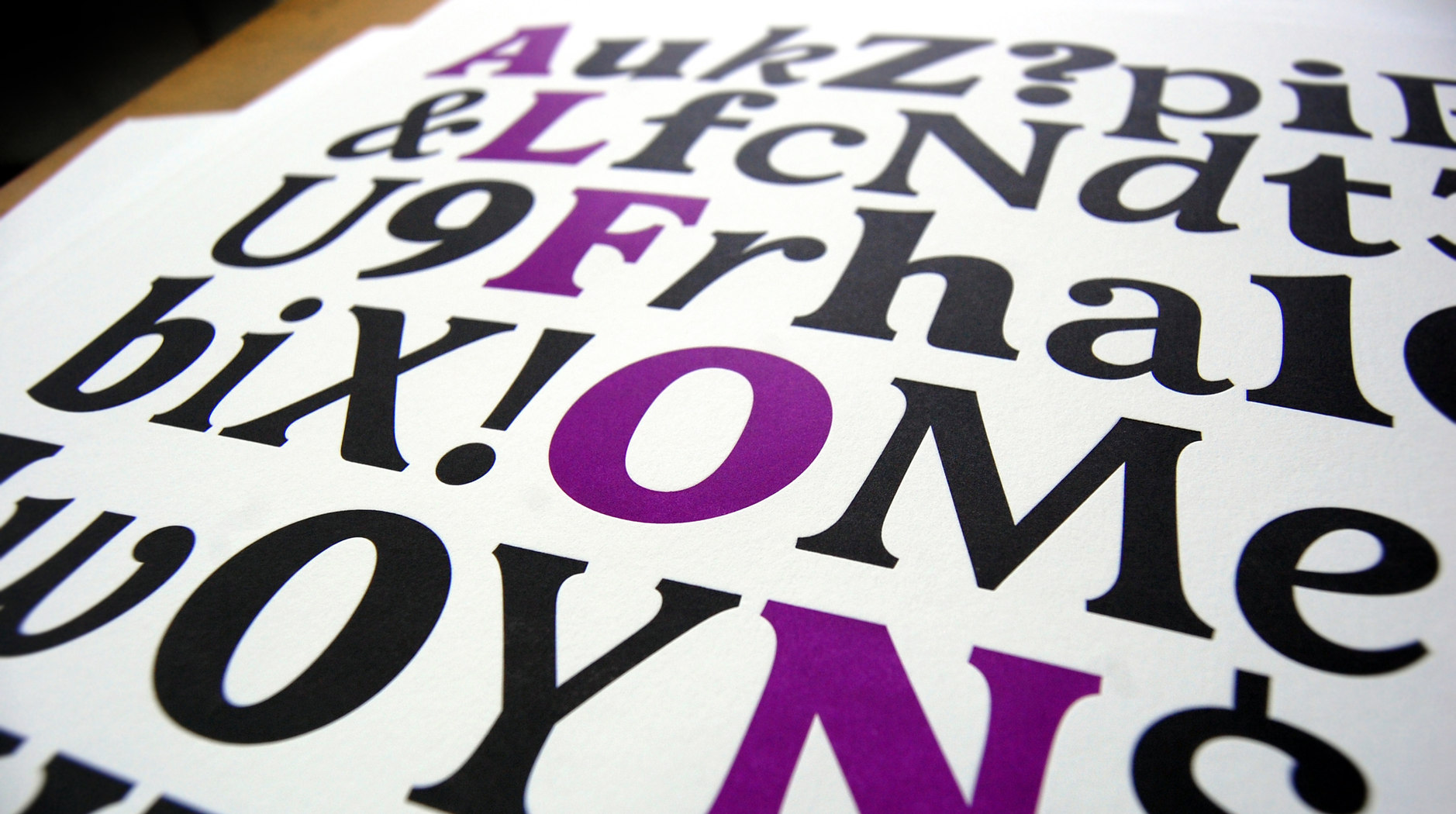 Mark McCormick Design