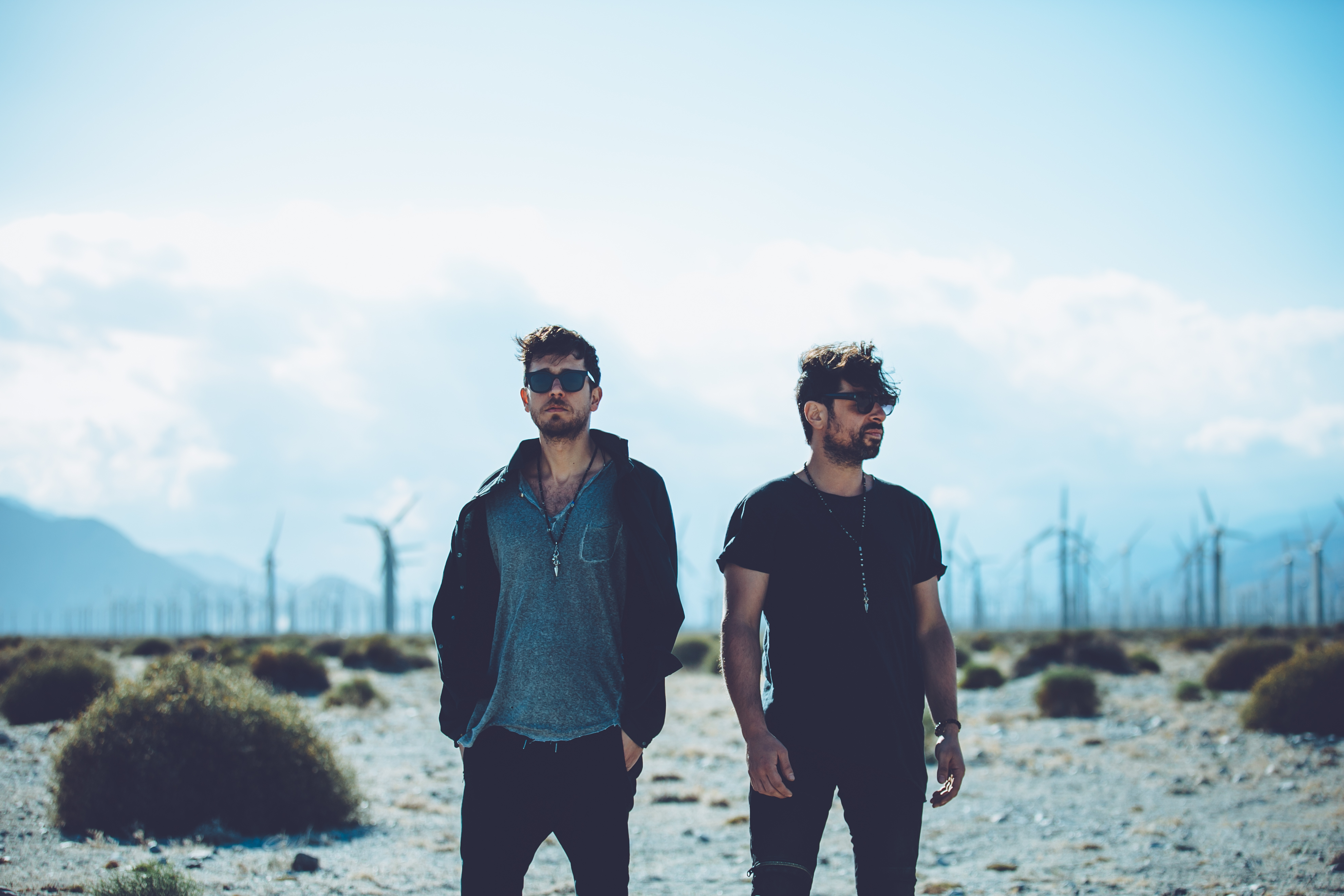 Caprices Festival 2021