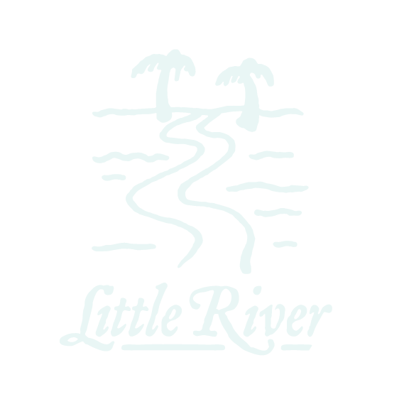 Little River // Miami, Home