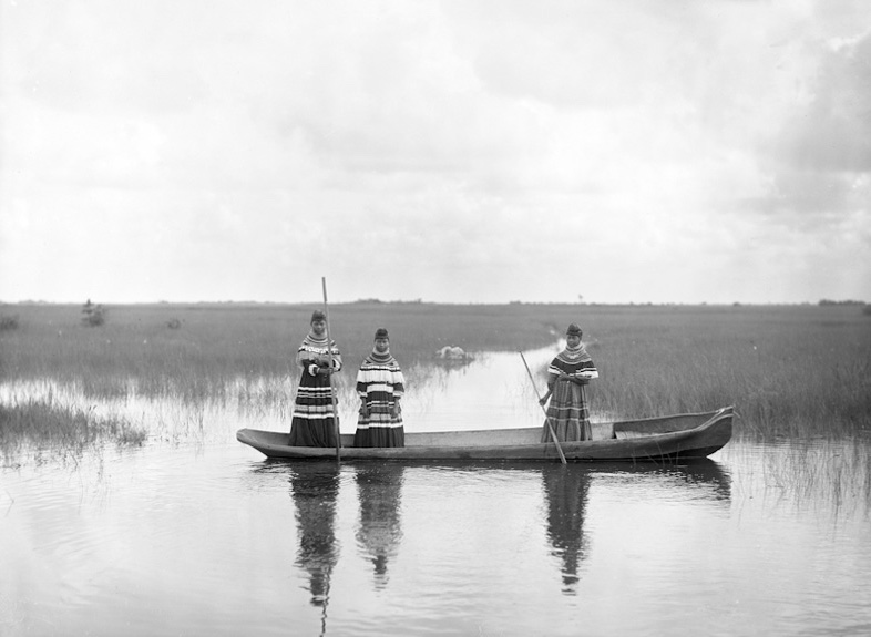 Little River // Miami, Home