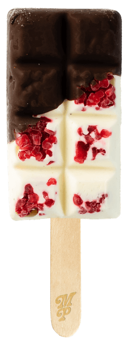 Merry Pops – Artisan Ice Pops