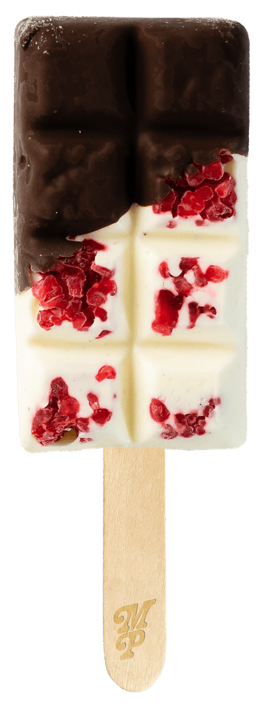 Merry Pops – Artisan Ice Pops