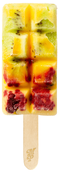 Merry Pops – Artisan Ice Pops