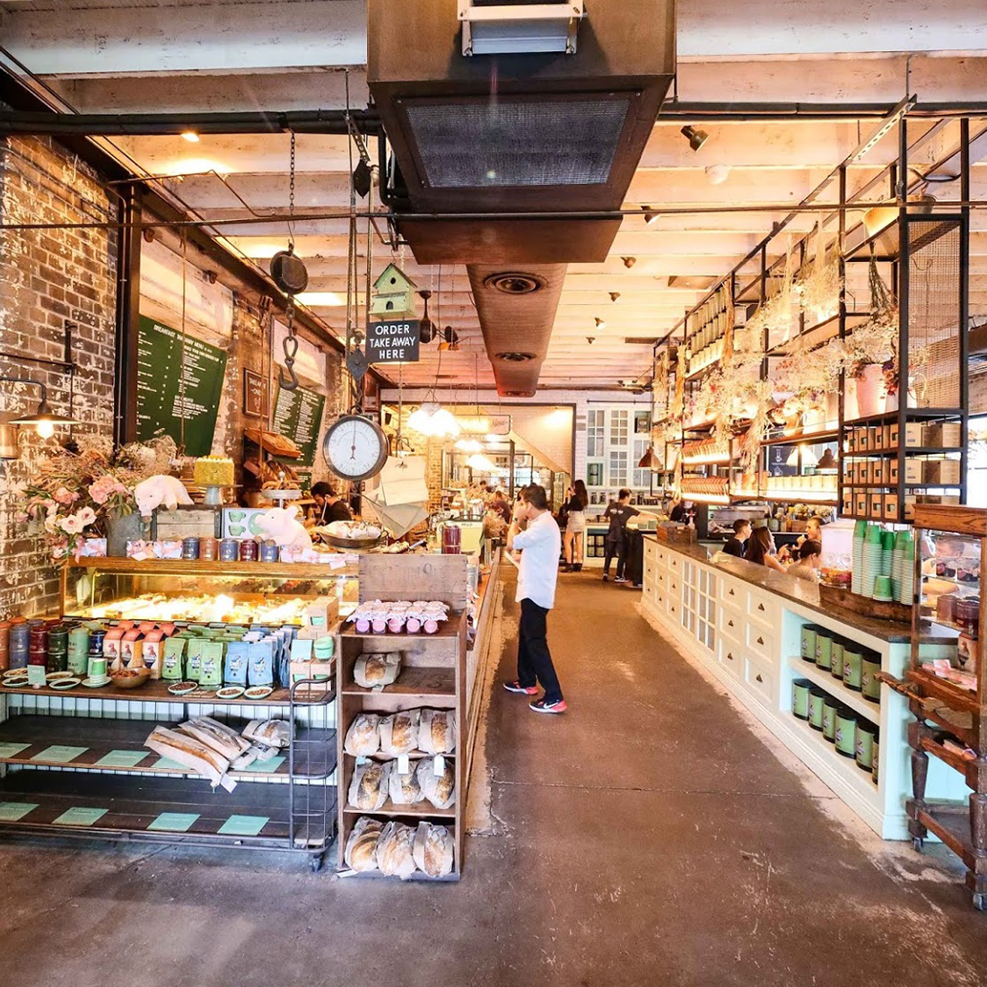 Merry Pops where to find us