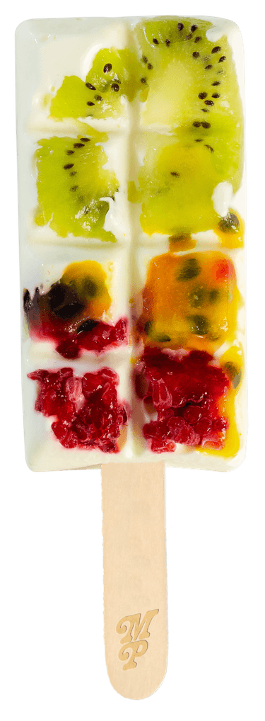Merry Pops – Artisan Ice Pops