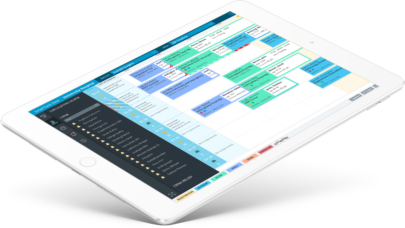 SmarTrack Next — Page 2