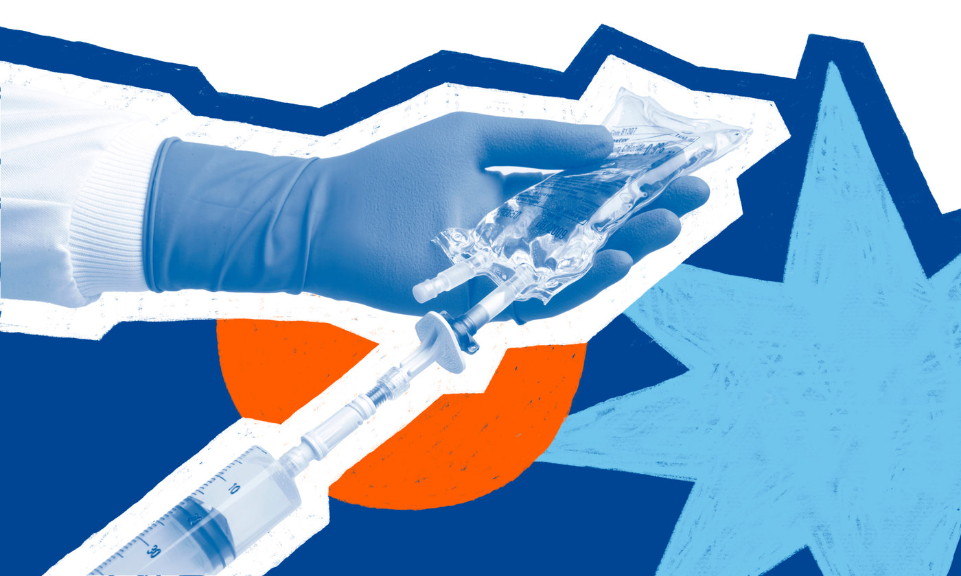 Protecting cancer carers: Reducing the risk of hazardous drugs in oncology