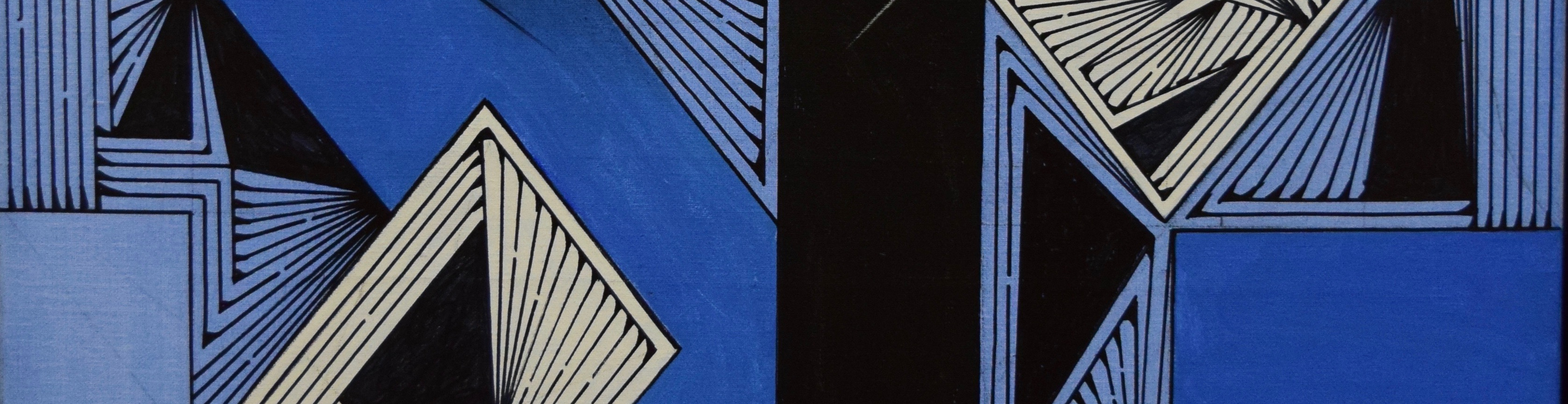 Joaquin FERRER - Artiste Peintre Cubain