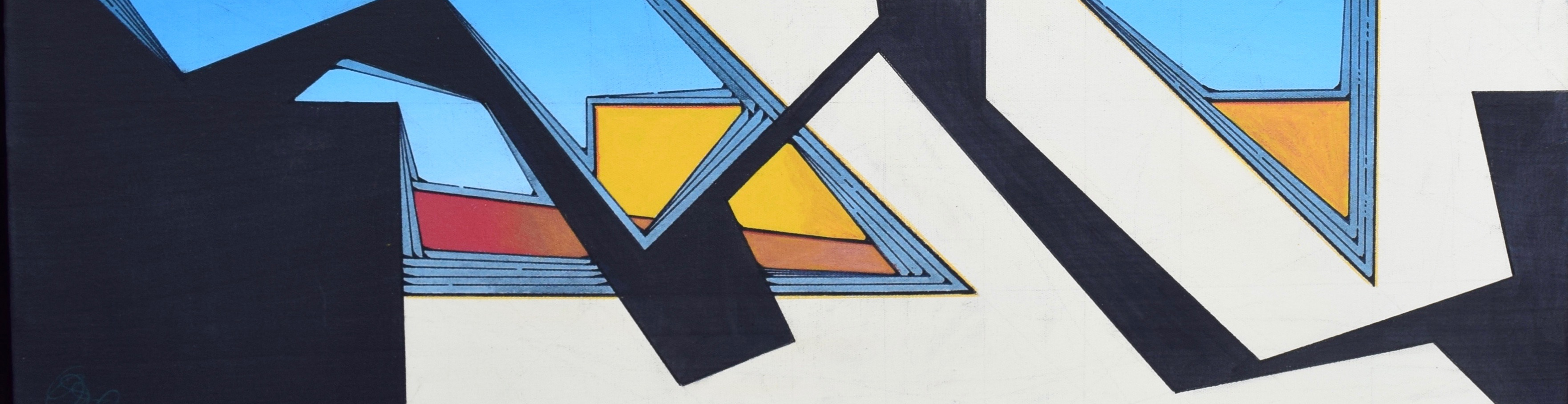 Joaquin FERRER - Artiste Peintre Cubain