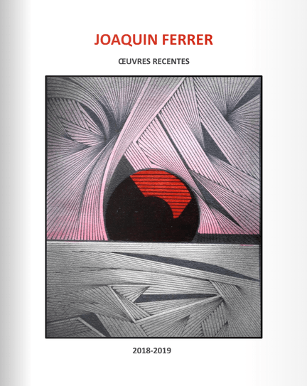 Joaquin FERRER - Artiste Peintre Cubain