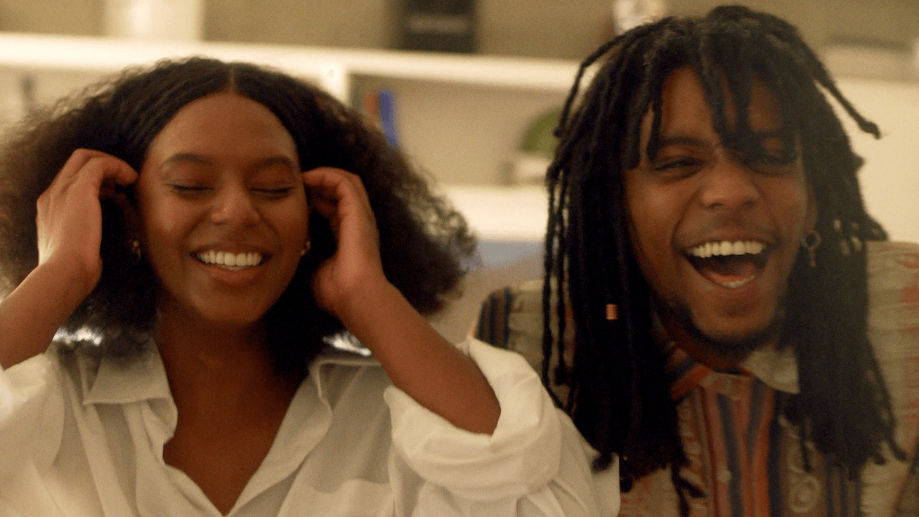 branding & creative direction — projects