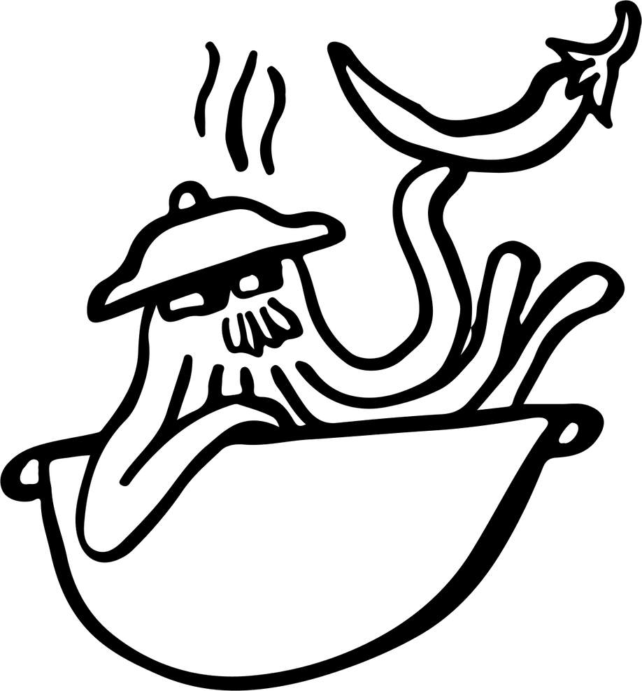 CONG - Vietnamese Street Food