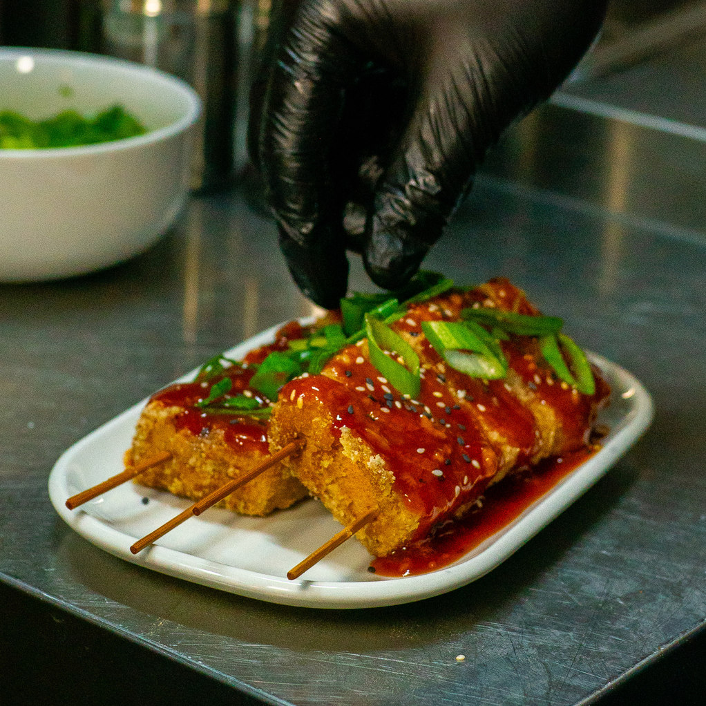 CONG - Vietnamese Street Food