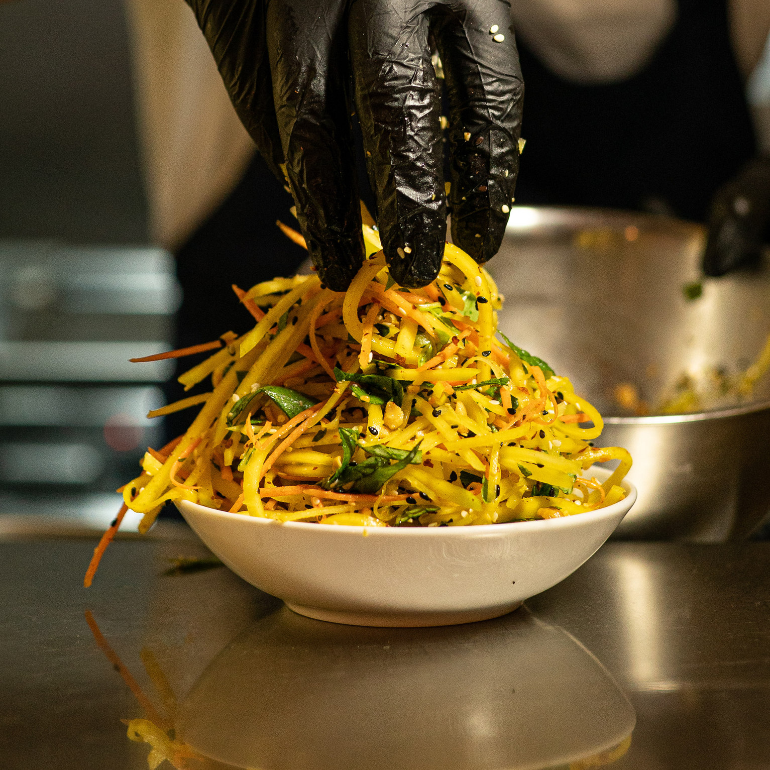 CONG - Vietnamese Street Food