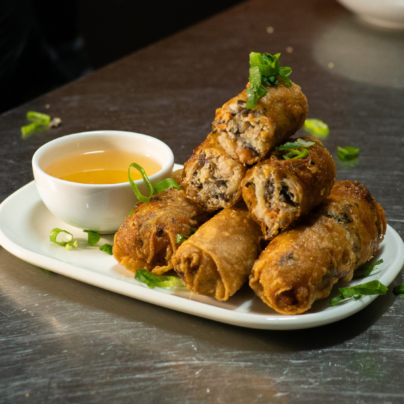 CONG - Vietnamese Street Food