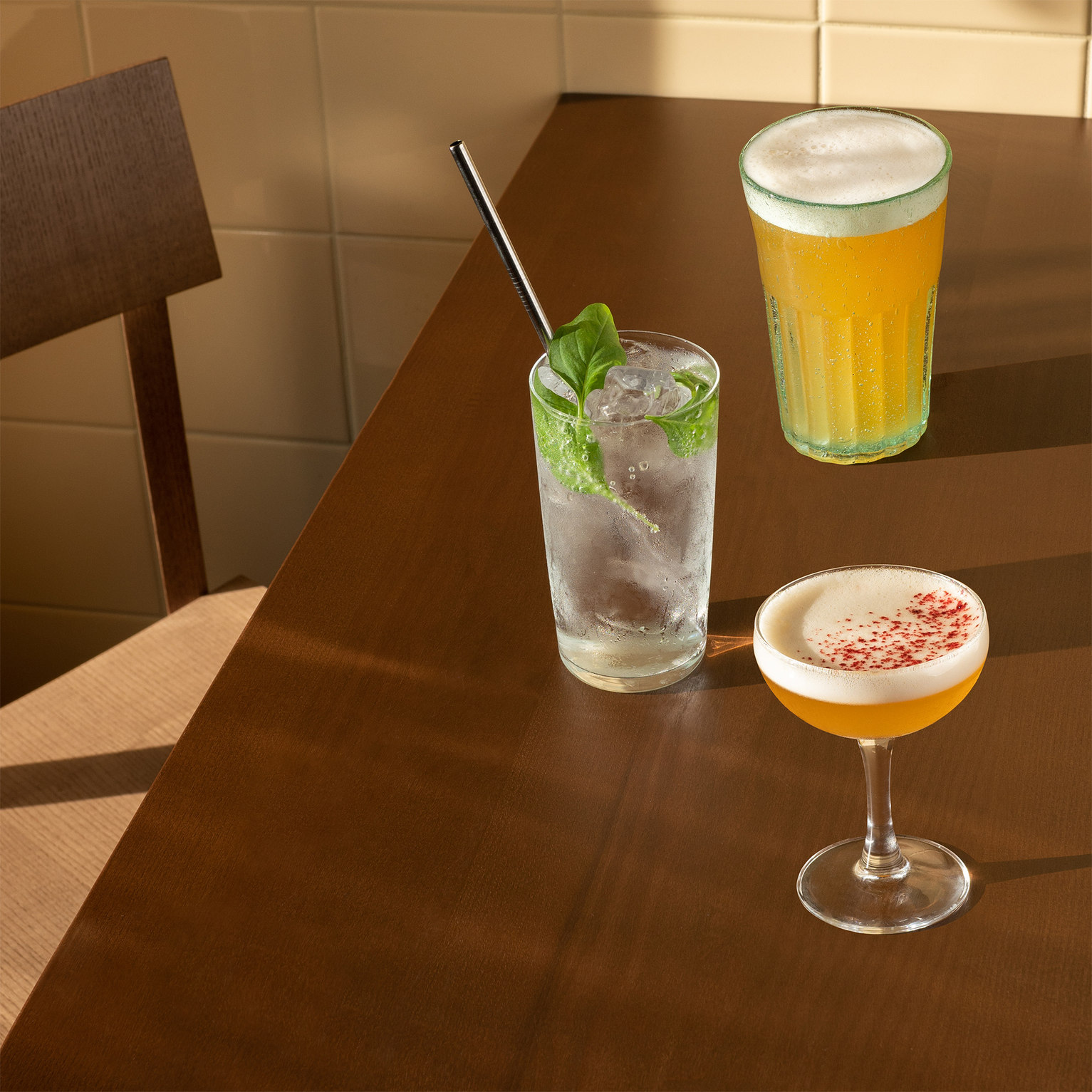 CONG - Vietnamese Street Food