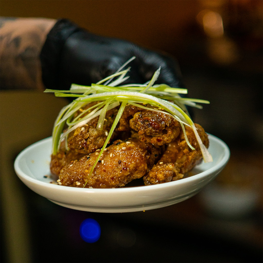 CONG - Vietnamese Street Food