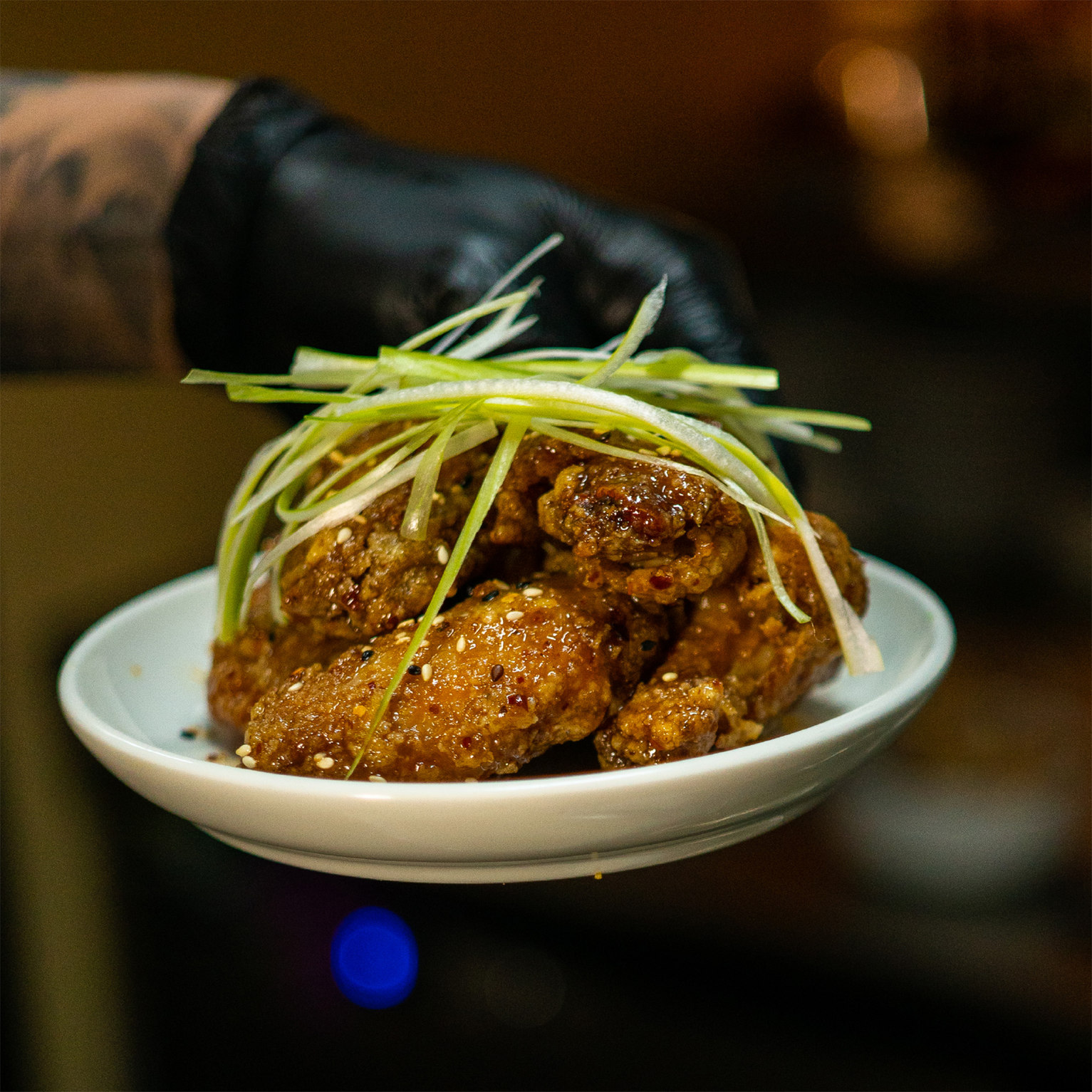 CONG - Vietnamese Street Food