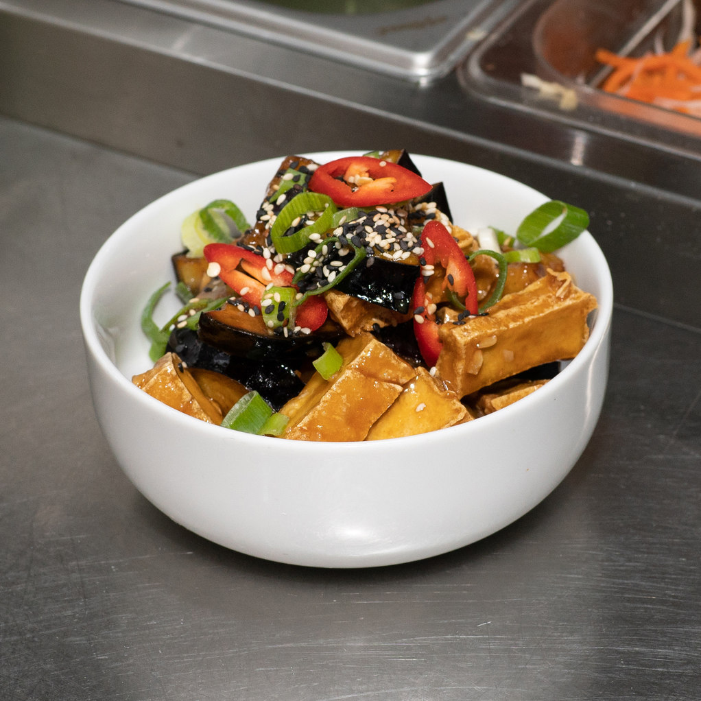 CONG - Vietnamese Street Food