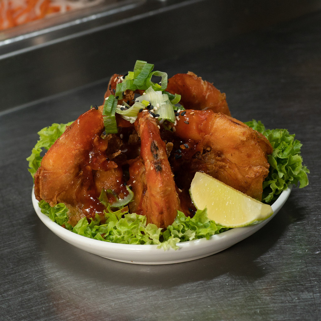 CONG - Vietnamese Street Food