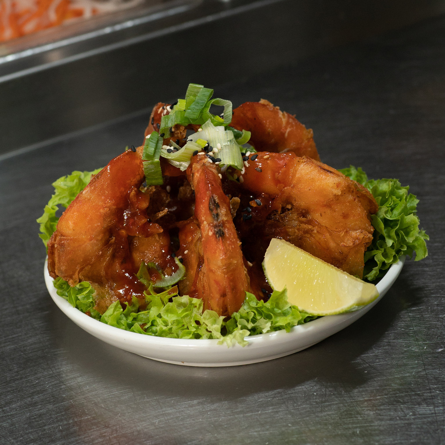 CONG - Vietnamese Street Food