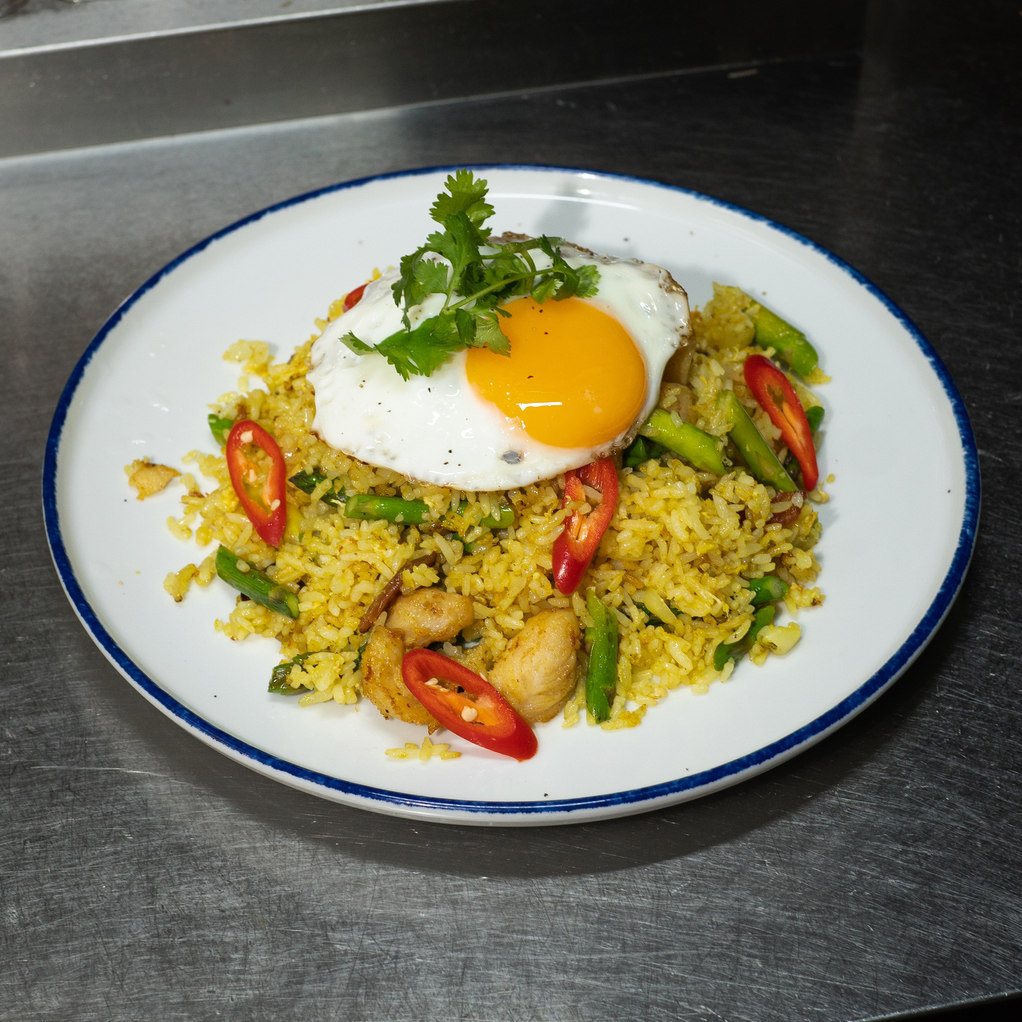 CONG - Vietnamese Street Food