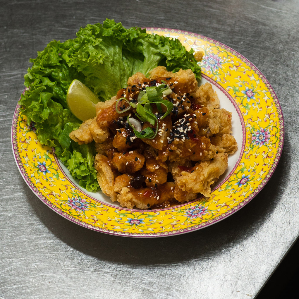 CONG - Vietnamese Street Food