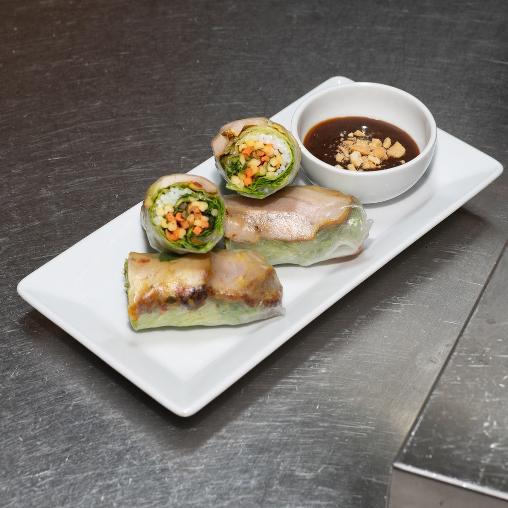 CONG - Vietnamese Street Food