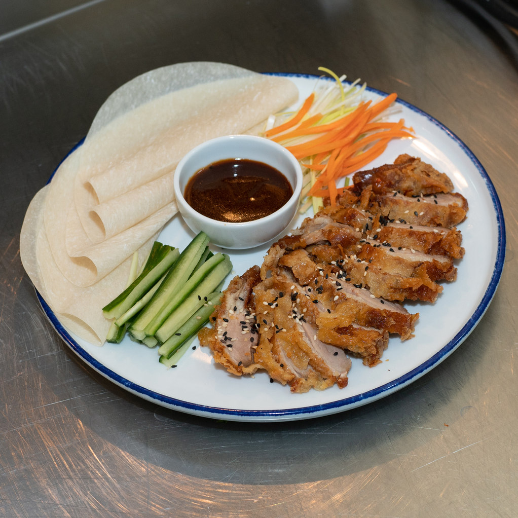 CONG - Vietnamese Street Food