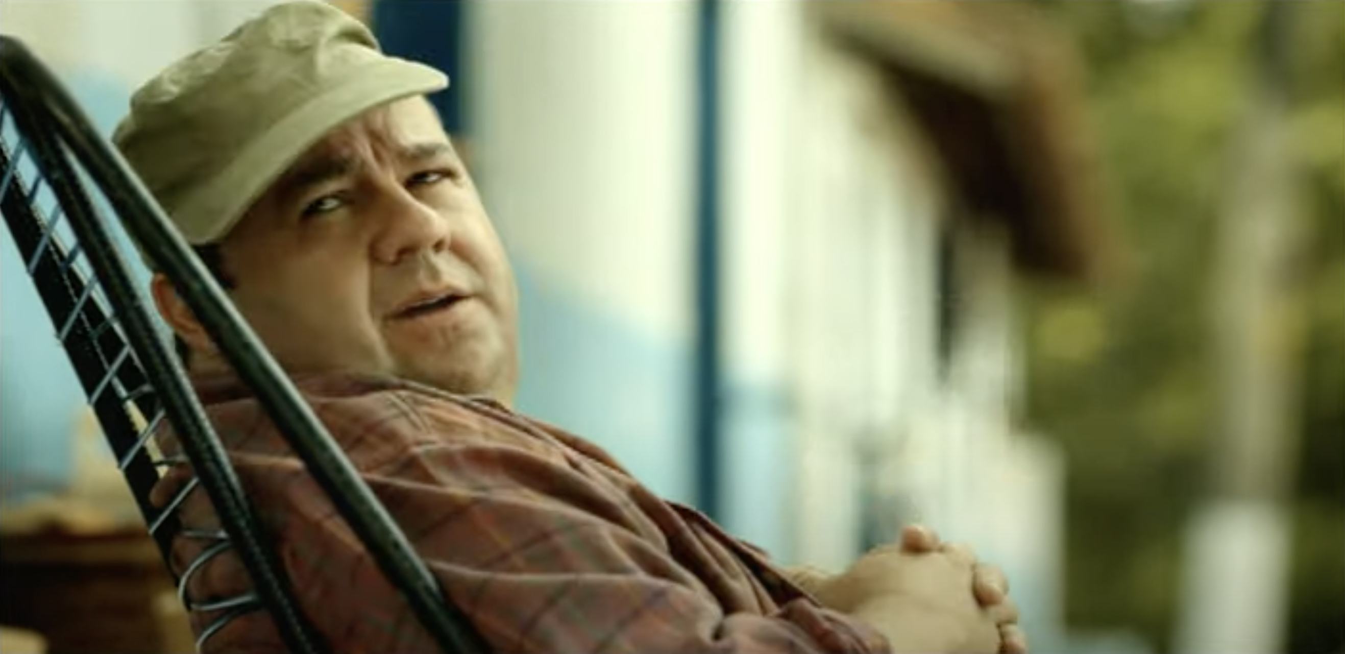 Daniel Chagas Martins