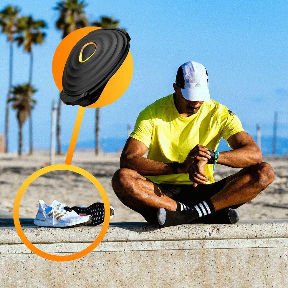 Can Running With Power Help You? — Stryd is more accurate than GPS