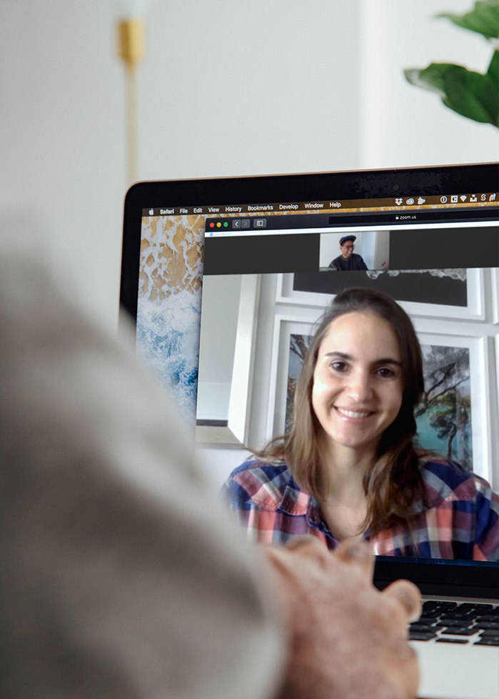 Koete, design + development — nosotros