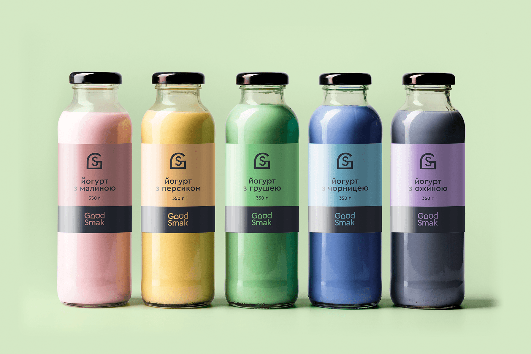 Brand Loft Agency розробка брендингу магазину