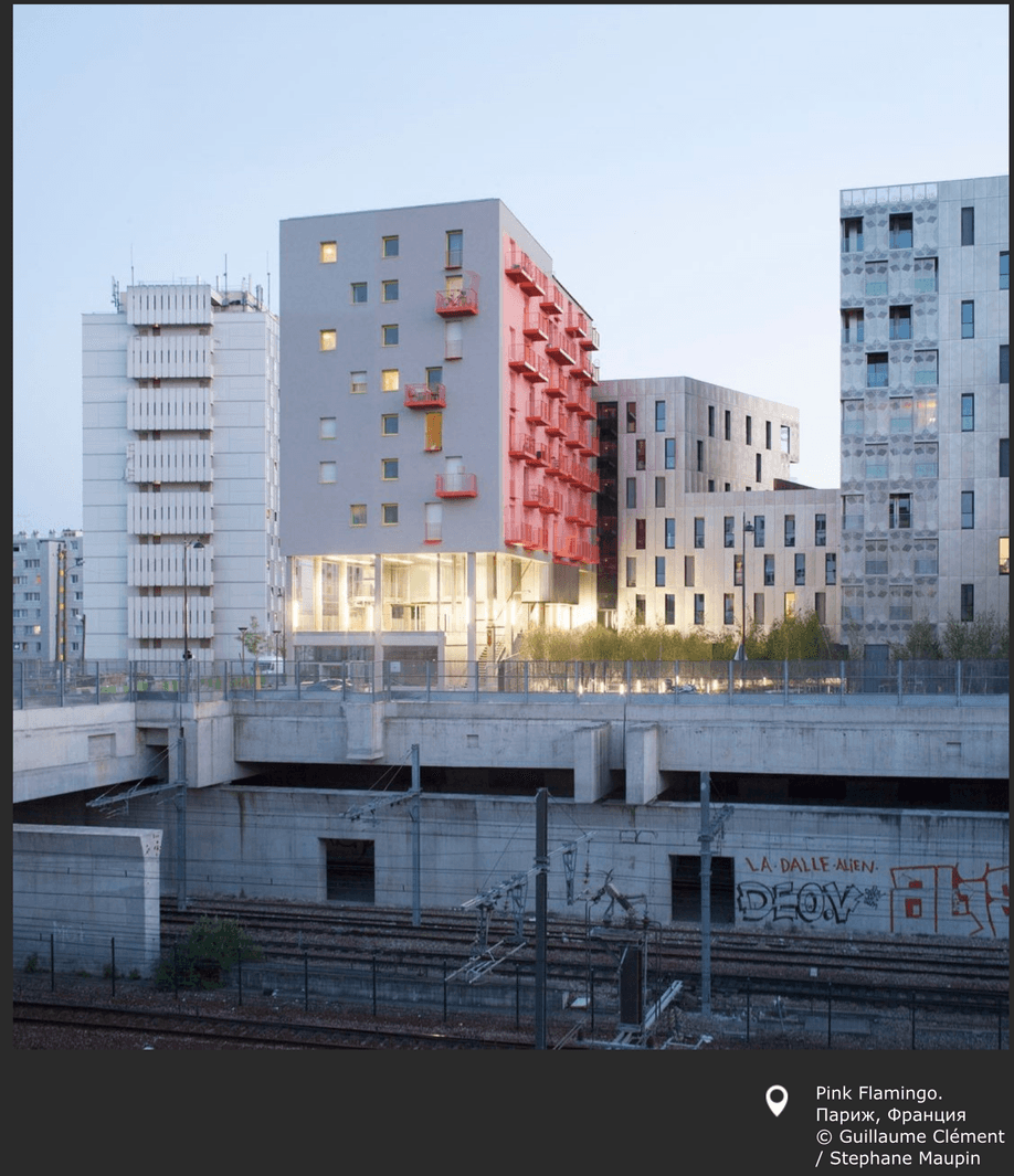 Межвузовский кампус — Page 4