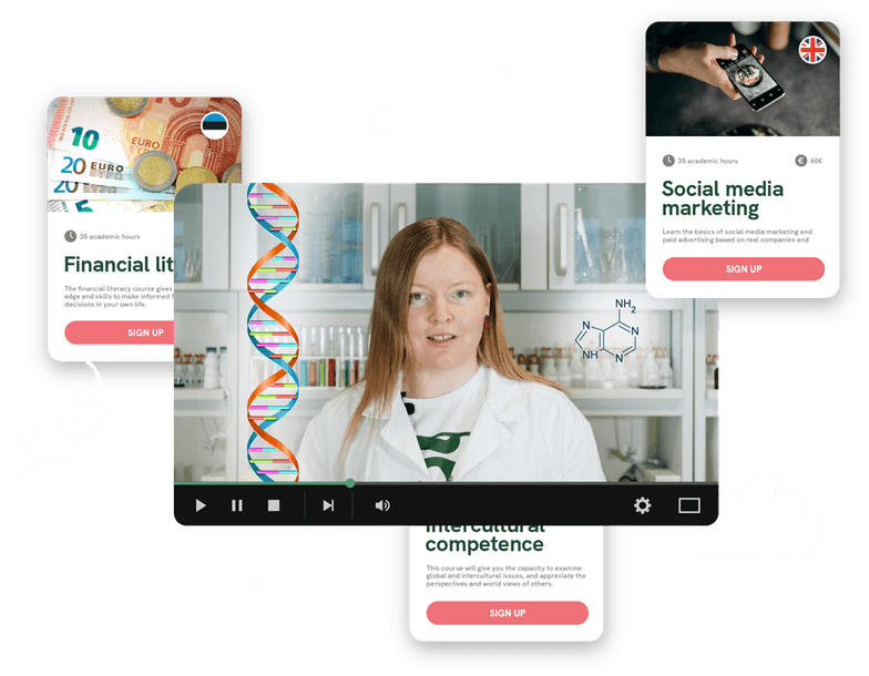 Edumus | Bringing 21st century skills to students