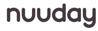 Nuuday Design Guide — nuuday Logo