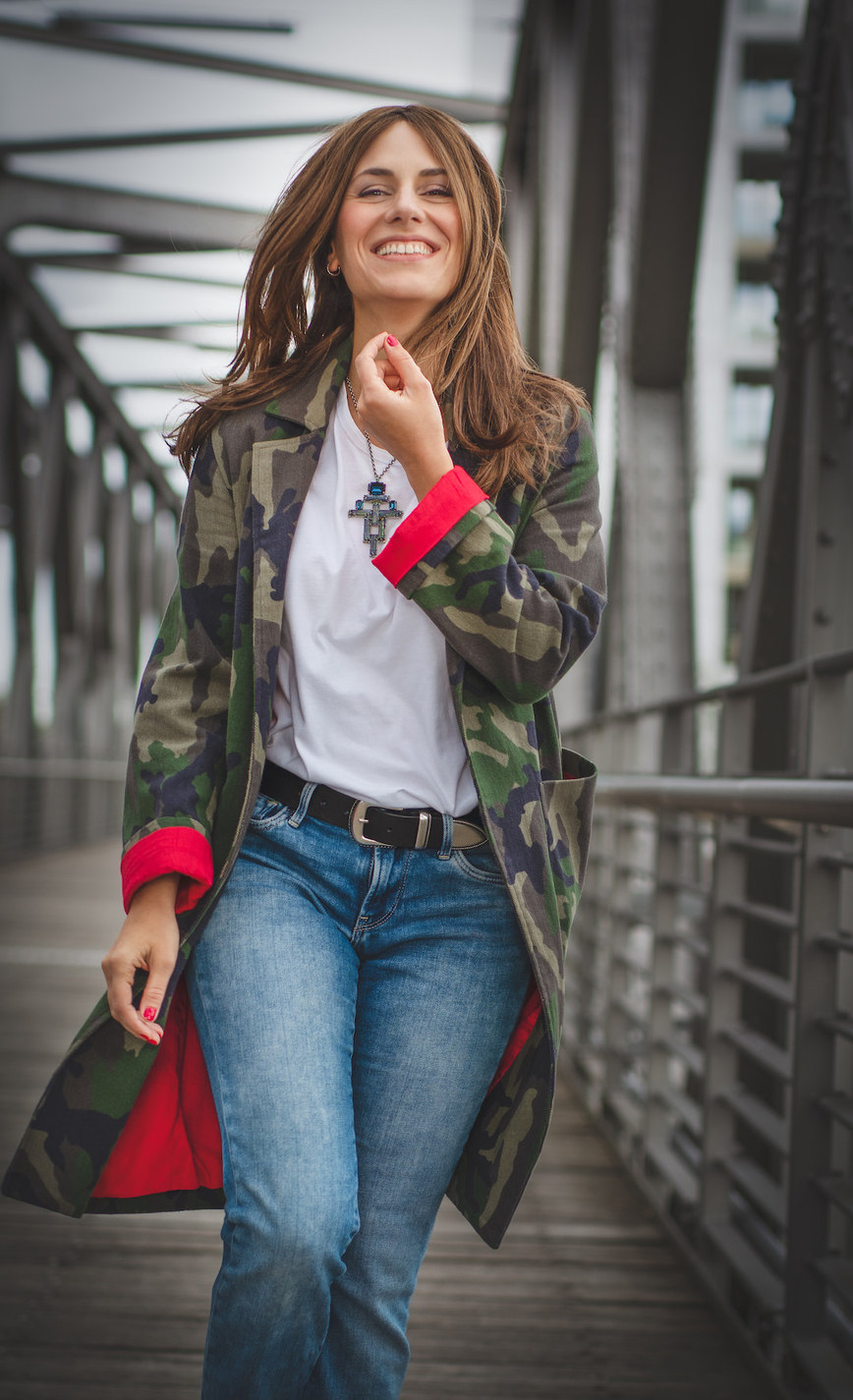 Maria Levin - official website — 06-Bio