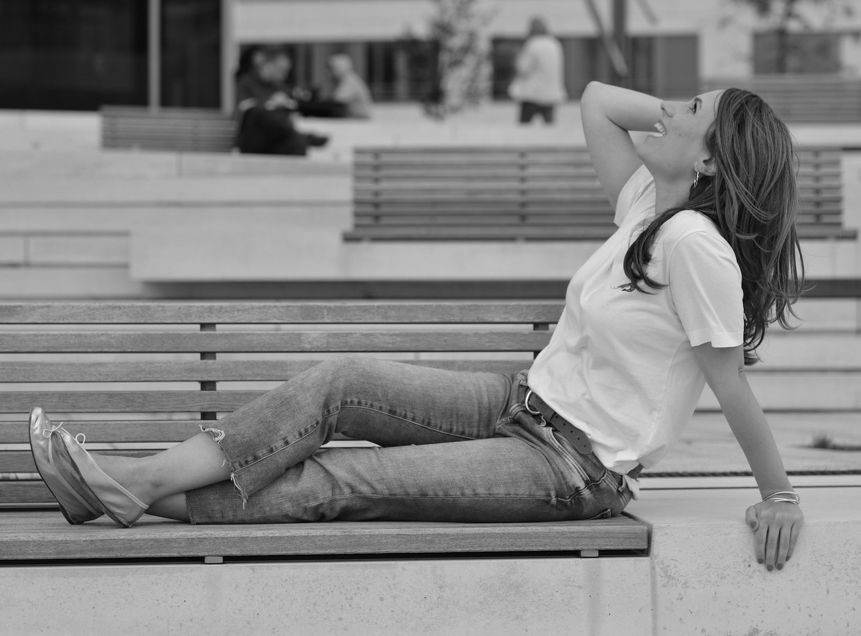 Maria Levin - official website