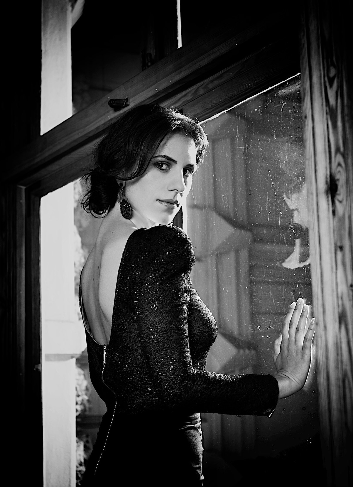 Maria Levin - offizielle Webseite