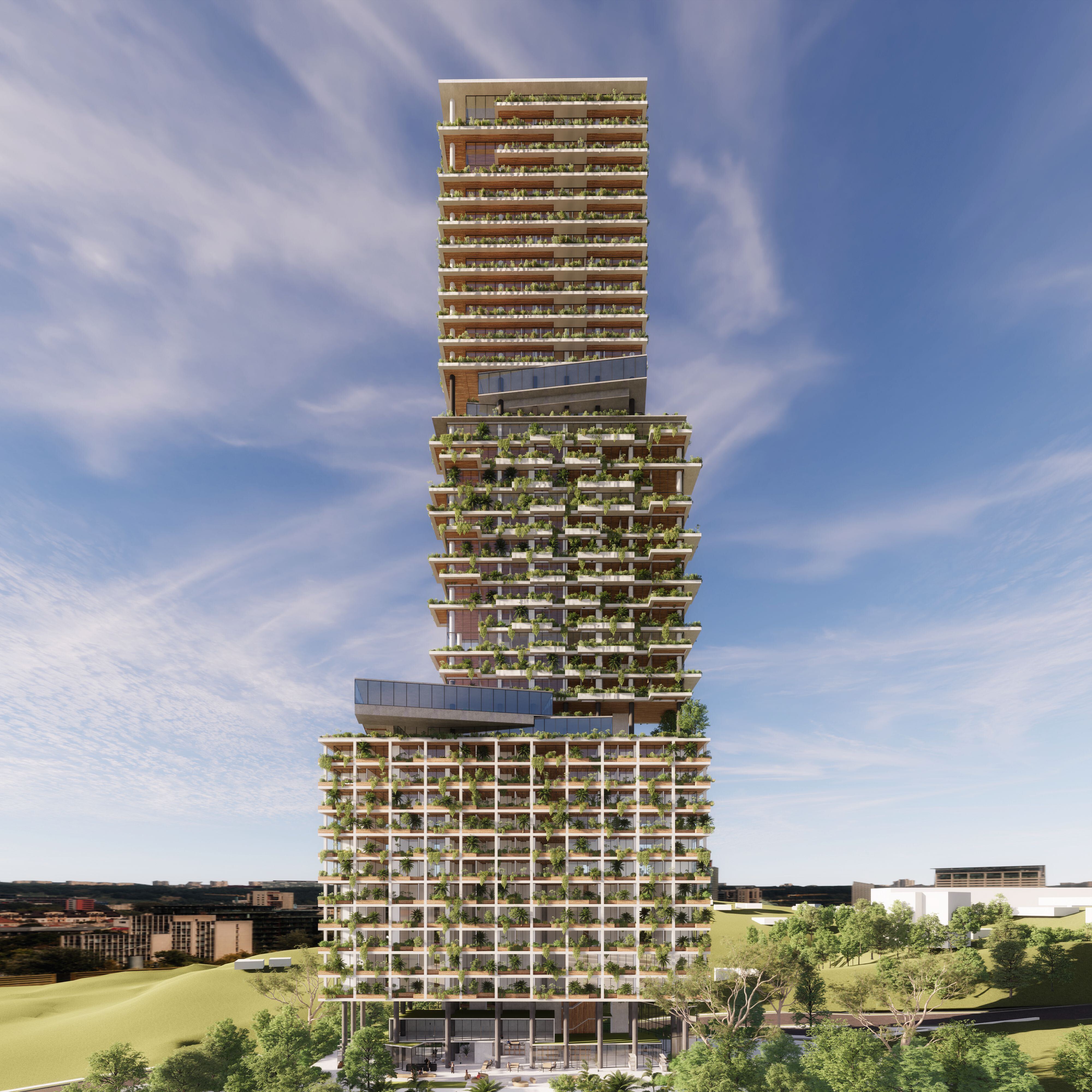 PACE | AG7 • Building Wellness