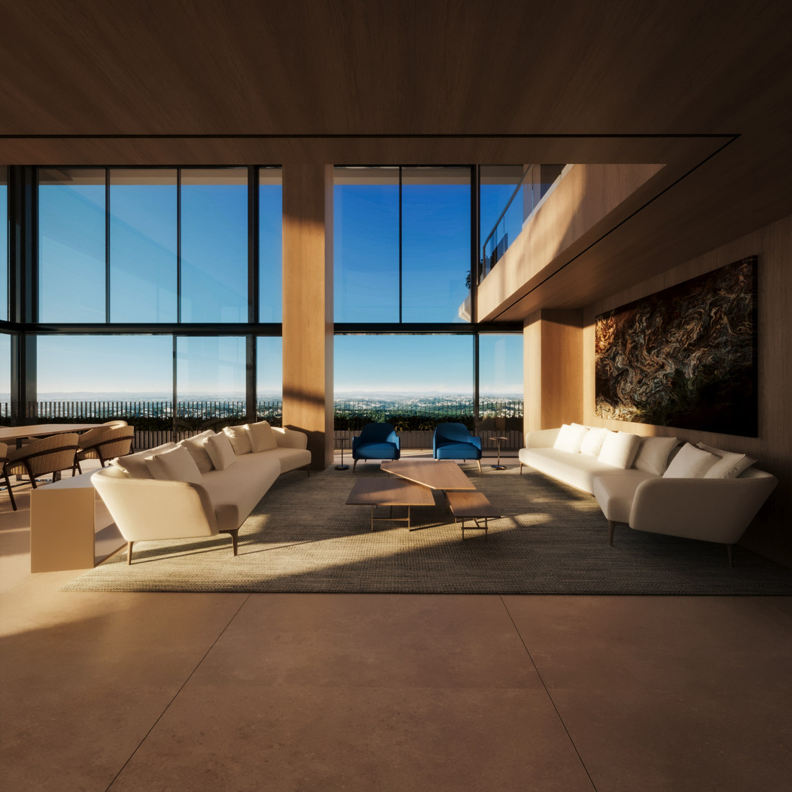 PACE | AG7 • Building Wellness