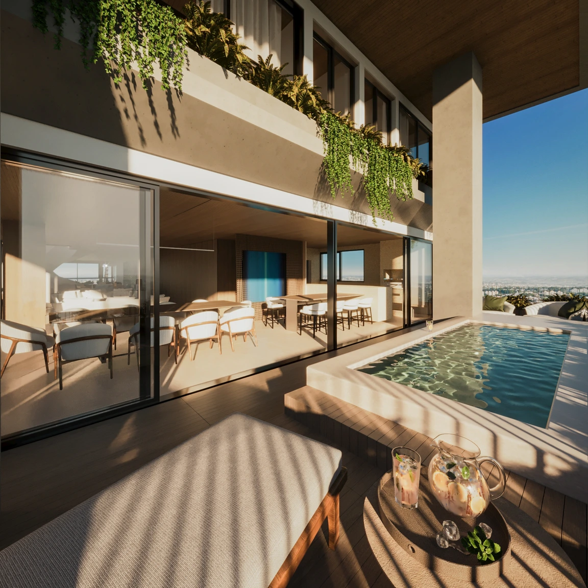 PACE | AG7 • Building Wellness