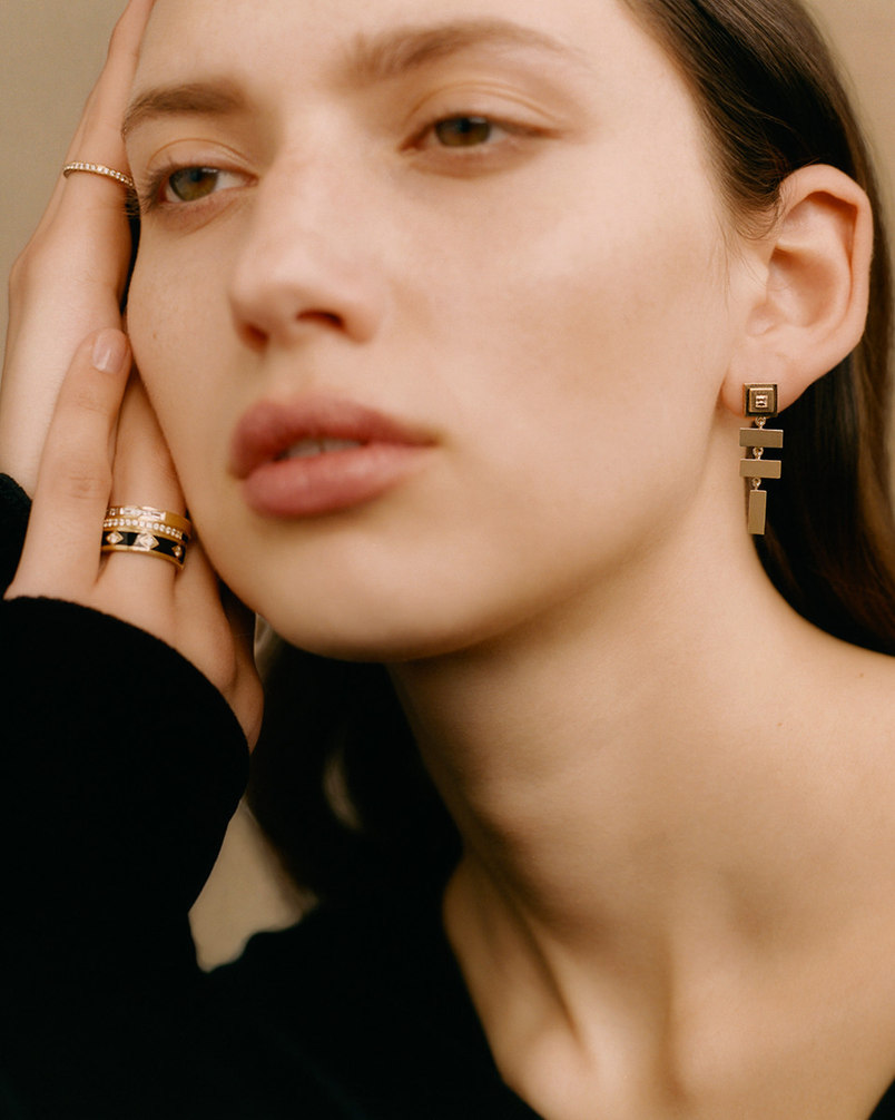 DIMANCHE — AZLEE Spring Summer 2020 Lookbook