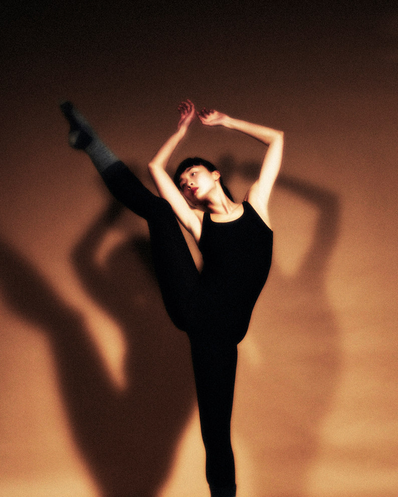 Dima Hohlov — Overview