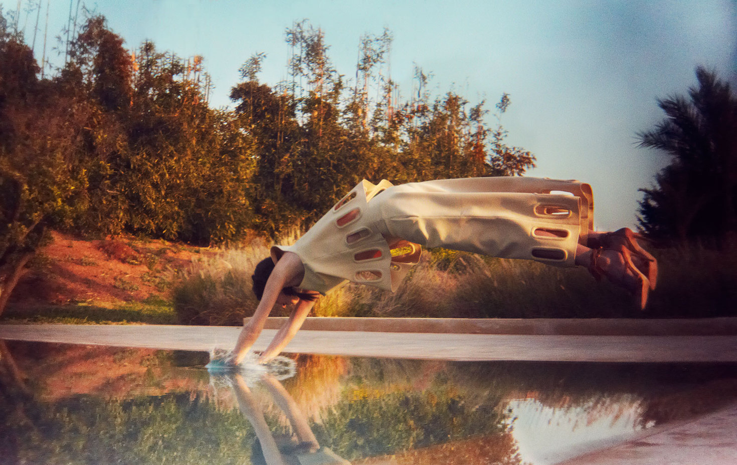 Dima Hohlov — Overview