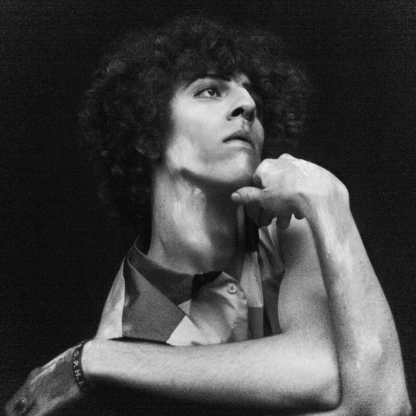 Dima Hohlov — Overview