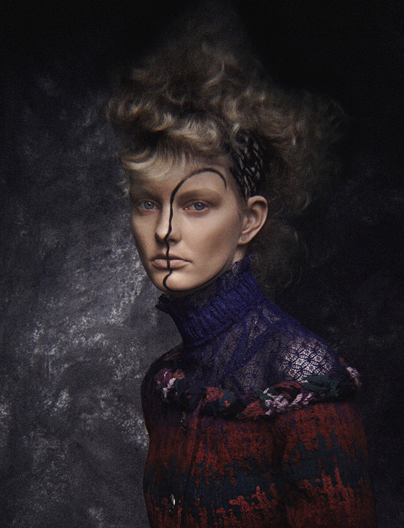 Dima Hohlov — Overview