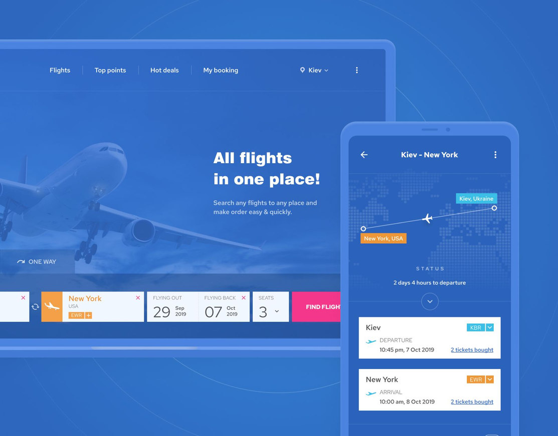 UXIS - design company