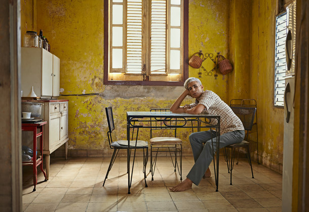 Gillian Hyland — OVERVIEW